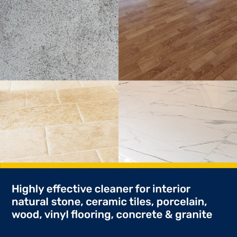 Ph Neutral Floor Cleaner | Neutral Floor Tile Cleaner | Marble Cleaner