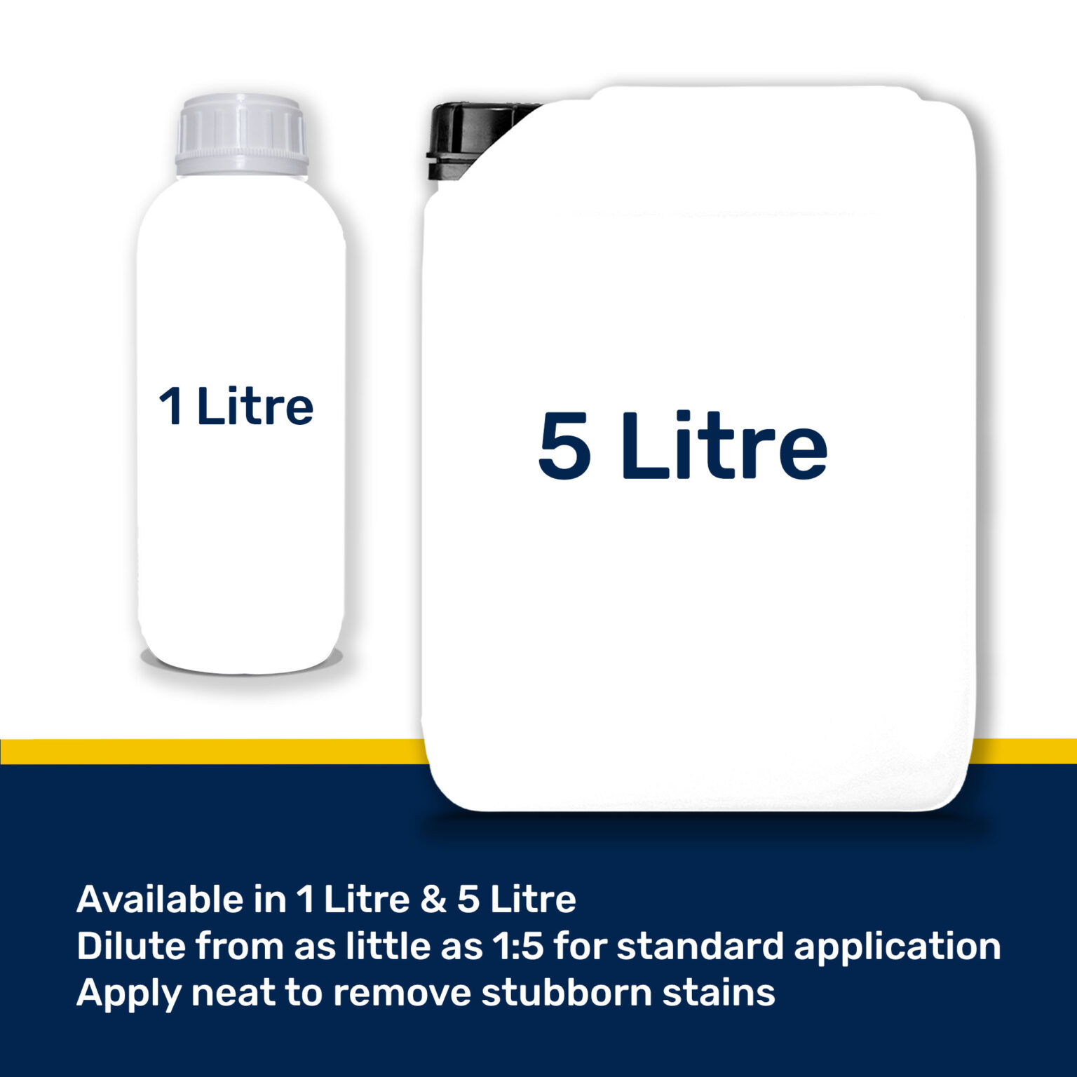 Intensive Tile Cleaner | Tiled Floor Cleaner | Quarry Tile Cleaner