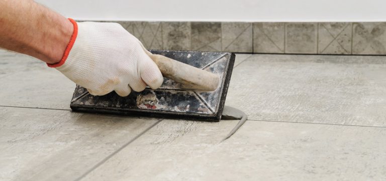 How to seal a limestone tiled floor: sealing natural limestone guide & tips