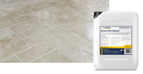 How to clean travertine tiles: cleaning guide & tips for travertine