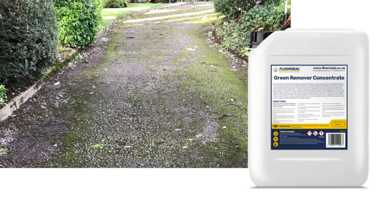 How to clean tarmac driveways: cleaning guide & tips
