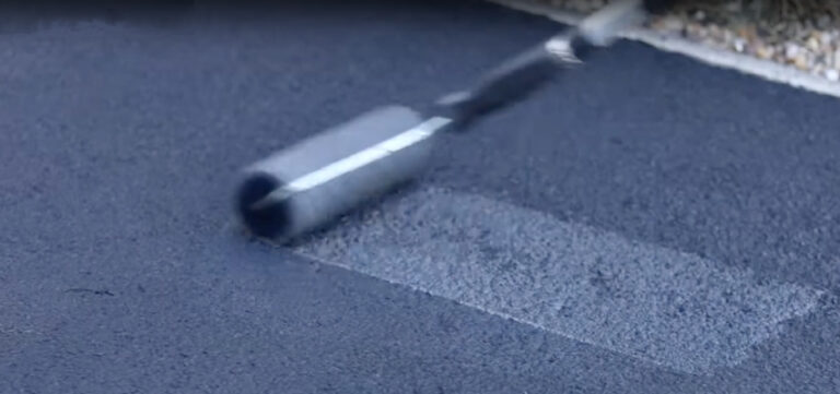 How to seal & restore tarmac driveways: guide & tips for tarmac